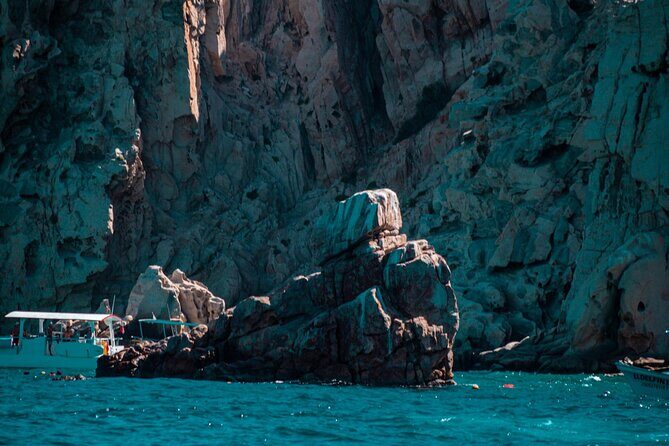 Cabo San Lucas Arch Private Boat Tour - Practicalities and What You Need to Know