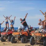 Cabo San Lucas ATV Combo - The Experience: What Travelers Say