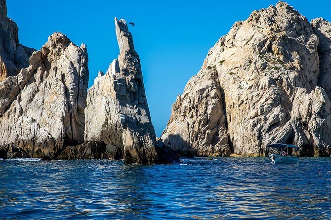 Cabo San Lucas Boat Tour - The Itinerary in Detail