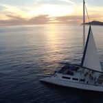 Cabo San Lucas Catamaran Cruise: Snorkel or Sunset Adventure - Logistics, Meeting Point, and Practical Tips