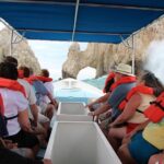 Cabo San Lucas City Tour & Boat Ride to the Arch - How the Experience Feels: Authentic and Informative