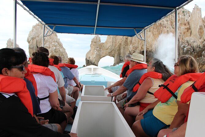 Cabo San Lucas City Tour & Boat Ride to the Arch - How the Experience Feels: Authentic and Informative