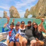 Cabo San Lucas City Tour: El Arco & The Glass Factory - Highlighting the Natural Wonder: El Arco
