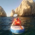Cabo San Lucas: Paddle Boarding Tour to the Arch at Sunrise - Detailed Breakdown of the Experience