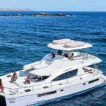 Cabo San Lucas Sailing Snorkeling Adventure - Who Should Consider This Tour?