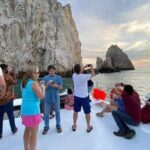 Cabo San Lucas Sunset Cruise with Unlimitted Drinks - What to Expect When You Book