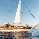 Cabo Sunset Dinner Cruise Gourmet Dining and Premium Drinks - Gourmet Dining at Sea