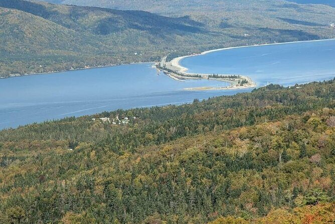 Cabot Trail Ingonish Beach & Green Cove Adventures in Cape Breton - The Value of a Guided Scenic Drive