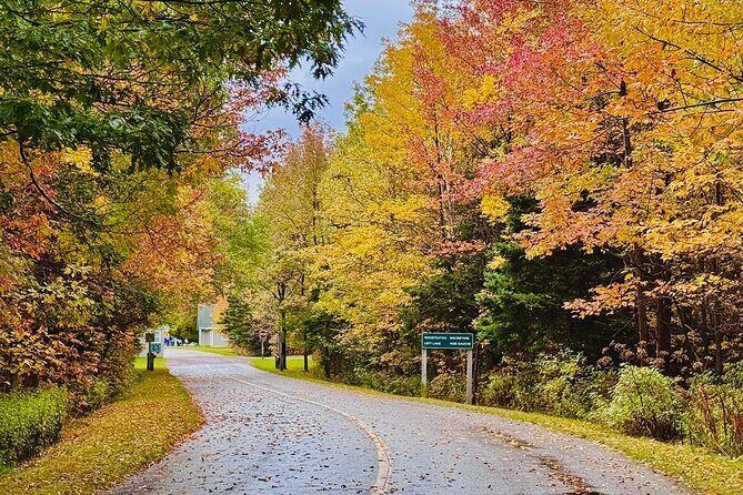 Cabot Trail Scenic Culture and Adventure Drive Tour - A Detailed Look at the Itinerary