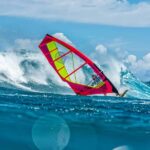 Cabrillo beach, LA county: 2 hour Windsurfing lesson - The Value of a Short, Focused Lesson