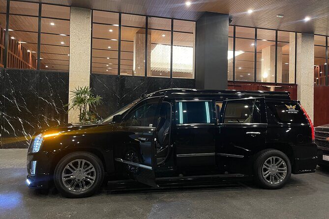 Cadillac Escalade Executive Limousine, PUJ to Punta Cana & Bavero - Who Will Love This Service?