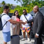 Cadillac Escalade Platinum Punta Cana to La Romana, Dominican Republic - What to Expect During Your Transfer
