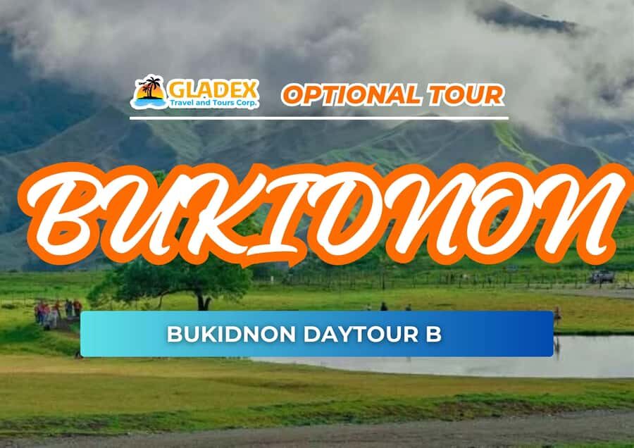 Cagayan de Oro: Bukidnon Adventure Park Day Trip - Practical Tips for a Smooth Experience