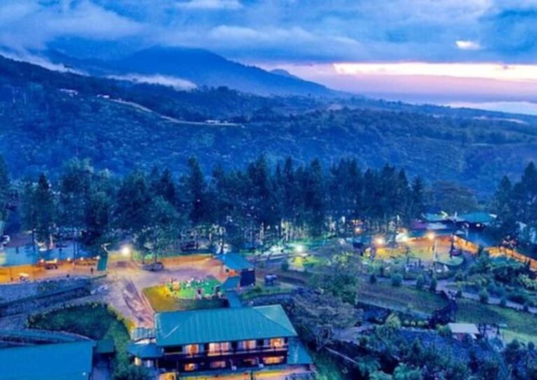 Cagayan de Oro: Bukidnon Day Trip with Dahilayan Forest Farm - Logistical Details and Practicalities