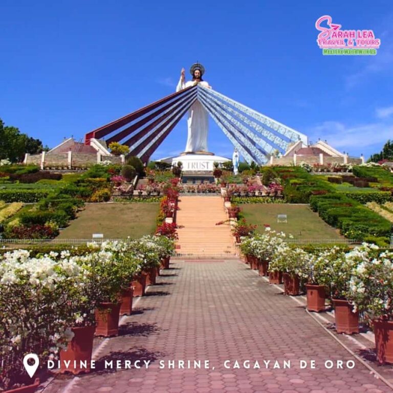 Cagayan de Oro: City Landmarks & Highlights Day Tour - Practical Considerations and What to Expect