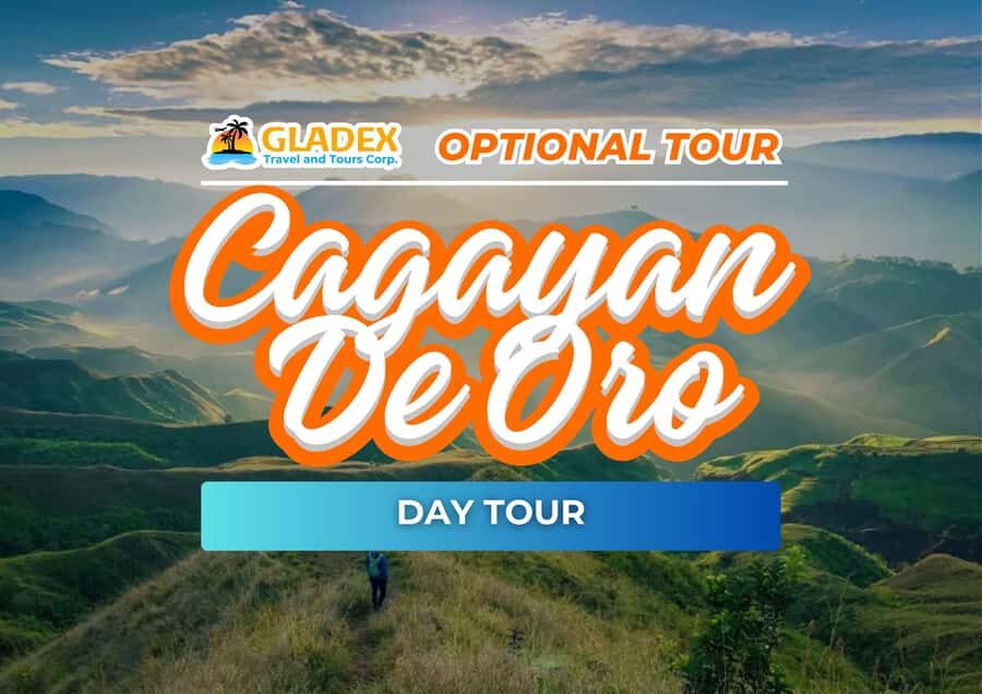 Cagayan de Oro: Eden Solace, Gaston Park, and Skywalk Tour - Practical Insights and Value