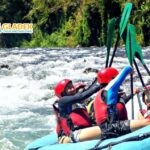 Cagayan de Oro: Private White Water Rafting Upper Section - The Scenic and Thrilling Balance