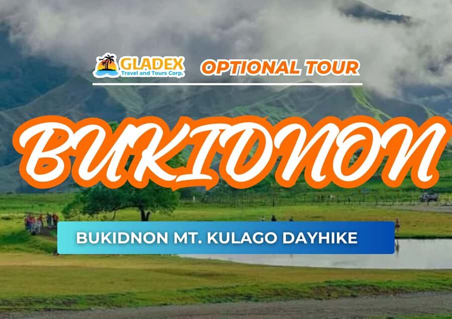 Cagayan de Oro: Sunrise Mountain Trek (BUKIDNON) - The Post-Trek Relaxation at Communal Ranch