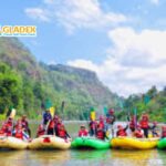 Cagayan de Oro: White Water Rafting - The Itinerary Breakdown