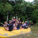 Cagayan de Oro: Whitewater Rafting Adventure - Itinerary Breakdown