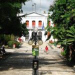 Caguas Cultural Day Trip from San Juan Including Botanical Garden and Lunch - Who Should Consider This Tour?