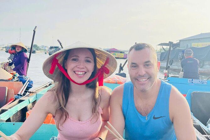 Cai Rang Floating Market and Mekong Tour 1 Day - Final Thoughts: Is This Tour Worth It?