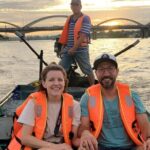 Cai Rang Floating Market Day Trip from Ho Chi Minh City - Transport, Timing, and Group Size