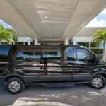 Caicos Elite Transportation TCI - The Value Factor