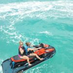 Caicos Island Jet Ski Adventure/Sea2Shore Adventures - Practical Aspects and What to Expect