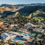Cal Poly Scavenger Hunt and Escape Game - What Makes It Special