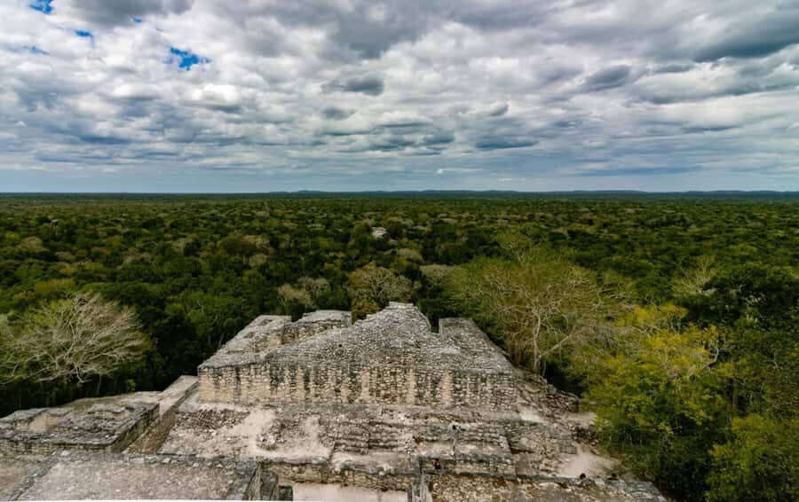 Calakmul Tour: Among Animals and Mayan History - Practical Details: What You Need to Know