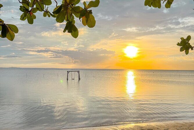 Calatagan Beach Waterpark Island Hopping Adventure from Manila - The Experience from Reviews