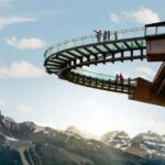 Calgary/Banff : Columbia Icefield, Skywalk, Crowfoot & lakes - The Experience’s Worth and Considerations