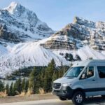 Calgary/Banff: Lake Louise, Minewanka & Johnston Canyon Trip - Lake Louise – The Iconic Glacier-Formed Lake