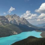 Calgary/Banff: Peyto Lake, Takakkaw Falls & Emerald Lake - The Practical Aspects of the Tour