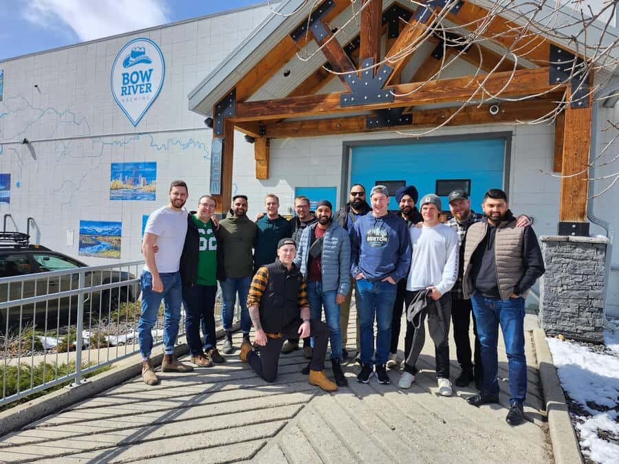 Calgary: Brewery Tour - Who Will Love This Tour?