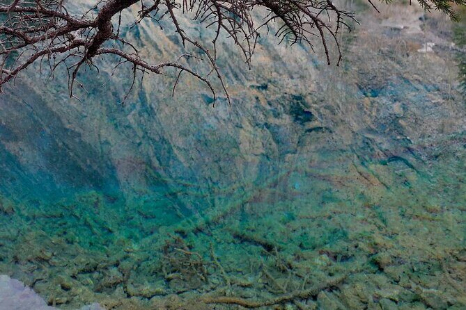 Calgary/Canmore/Banff Grassi Lake and Grotto Canyon Hiking Tour - The Value of the Experience