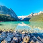 Calgary/Canmore/Banff Lake Louise Emerald Lake Marble Canyon - Why This Tour Offers Good Value