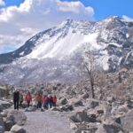 Calgary: Crowsnest Pass Tea & Tapas Experience - Exploring Crowsnest Pass