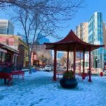 Calgary: Guided Couple City Tour with Stops for Photos - Detailed Breakdown of the Itinerary