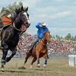 Calgary: Heartland Filming Locations Tour - Exploring High River: The Heartland Hub