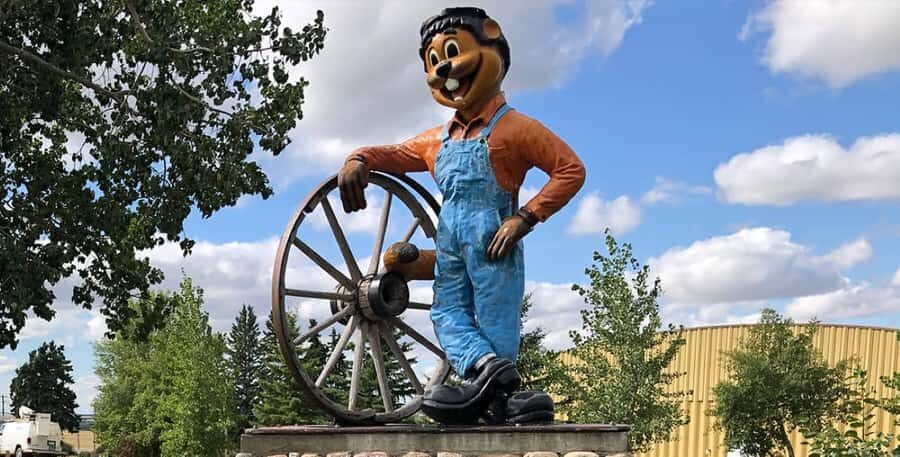 Calgary: In the Land of the Big Tour - Why This Tour Is a Great Fit