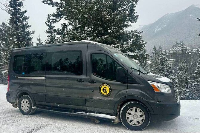 Calgary or Calgary Airport to Canmore Shared Shuttle - Frequently Asked Questions (FAQs)