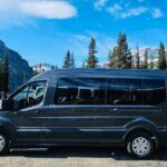 Calgary or Calgary Airport to Lake Louise Private Transfer - The Itinerary: What Happens During Your Transfer