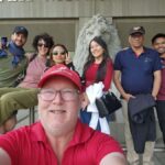Calgary: Private Walking Tour of City Highlights - The Experience You Can Expect