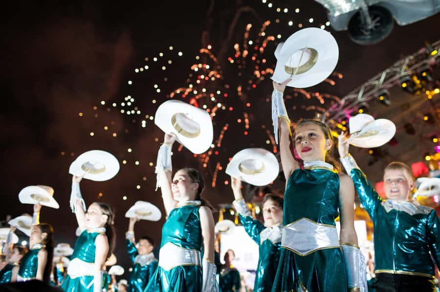 Calgary Stampede: Two Day Thrill Package - FAQs