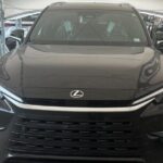 Calgary to Edmonton Private luxury Lexus TX - The Scenic Routes and Landscape