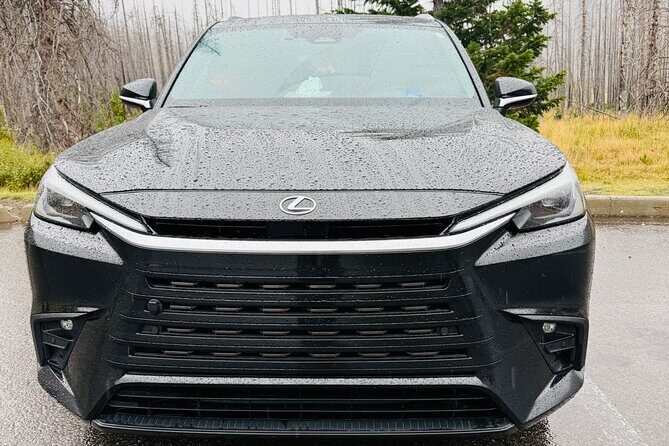 Calgary to Jasper Private Luxury Transfer - Final Thoughts: Is It Worth It?