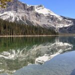Calgary to Louise, Moraine, Emerald Lake and Johnston Canyon Tour - How the Experience Feels