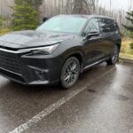 Calgary to Medicine Hat Private Luxury Lexus Tx Transfer - What’s Included and What’s Not